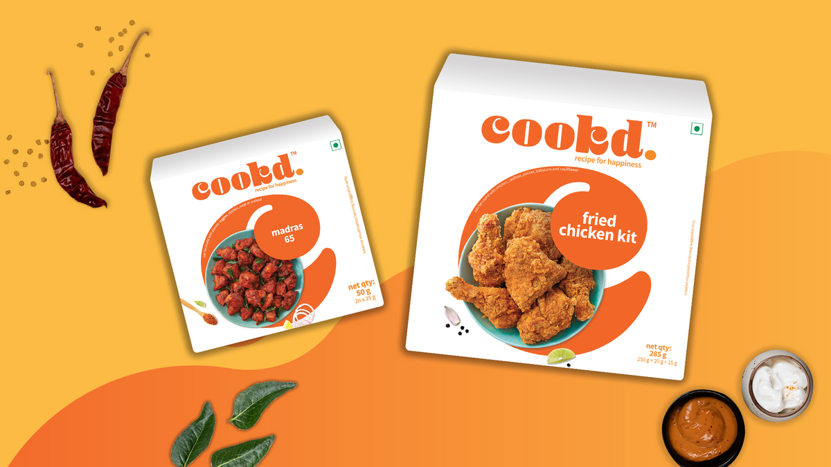 Blog – Cookd Ventures