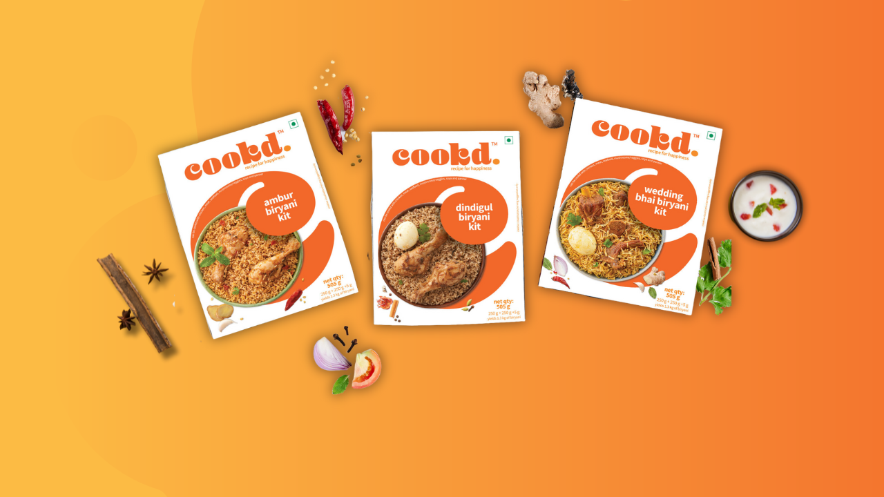 Blog – Cookd Ventures