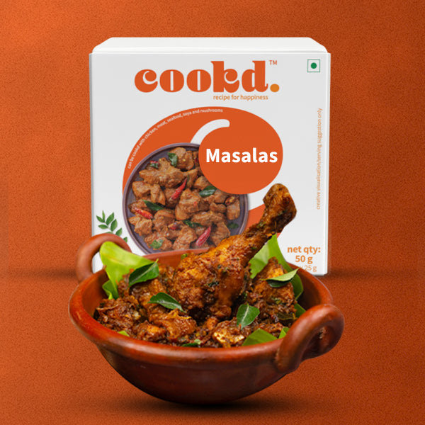 Blog – Cookd Ventures