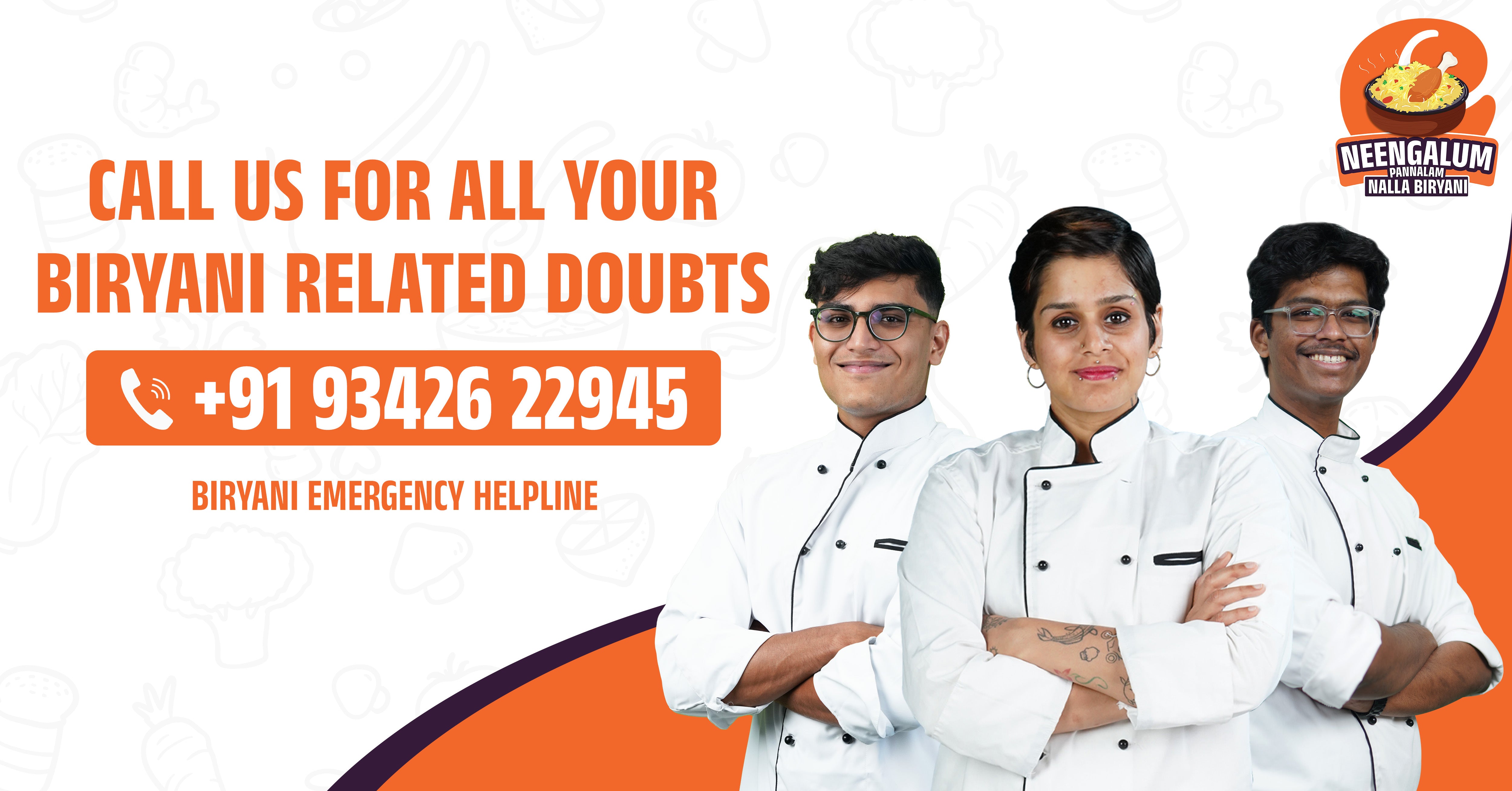 Store Locator – Cookd Ventures