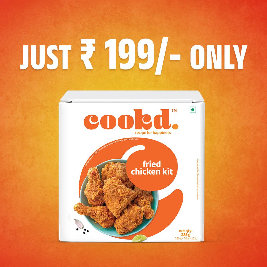 Blog – Cookd Ventures