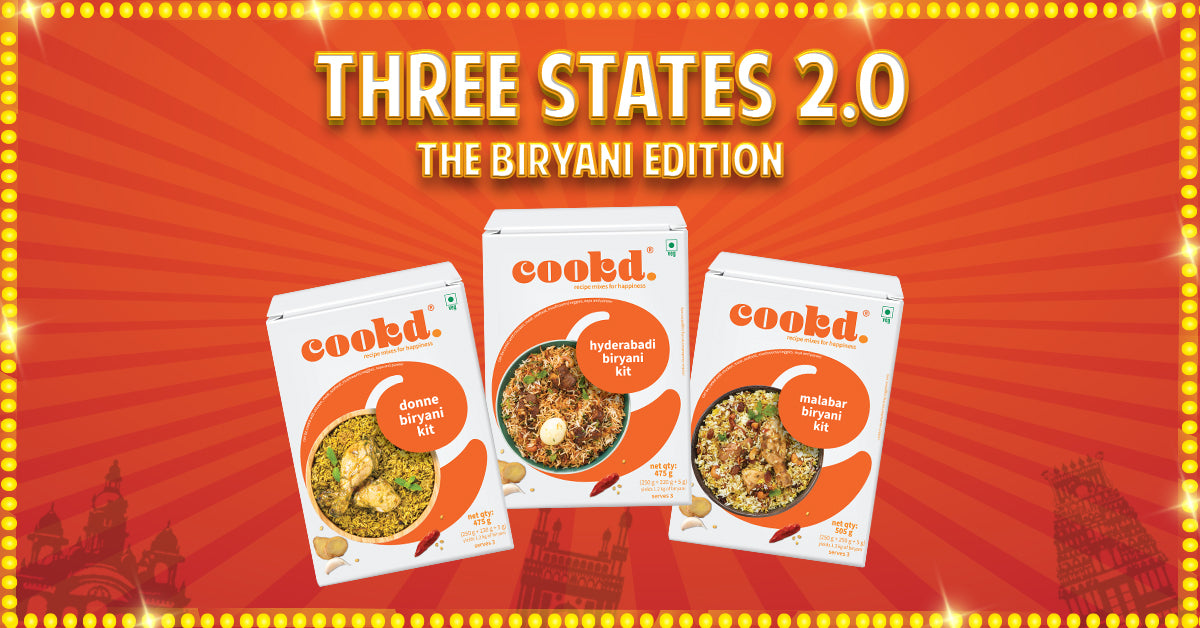 Cookd Rewards – Cookd Ventures